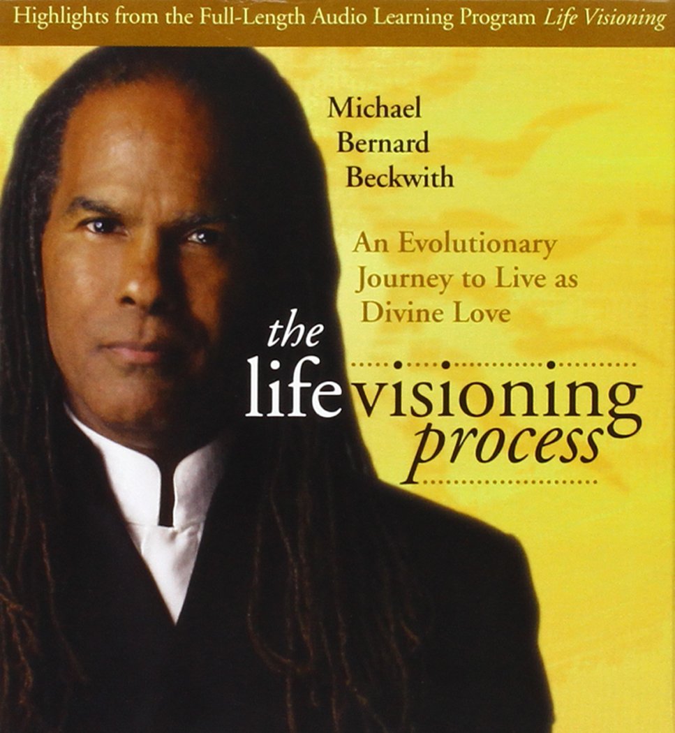 Beckwith, Michael Bern - Life Visioning Process - Amazon.com Music