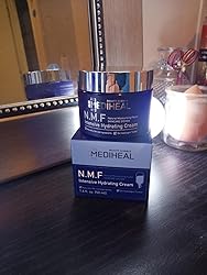 Amazon.com: Mediheal [US Exclusive Edition - N.M.F Intensive Hydrating ...