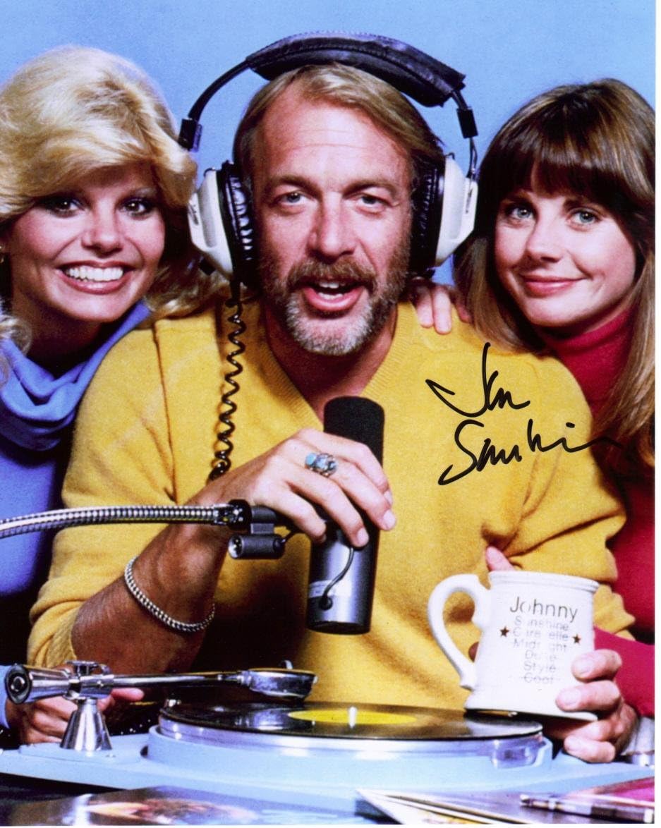 Jan Smithers 4 Autographed Photo at Amazon's Entertainment Collectibles ...