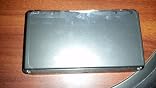 Amazon.com: 5000mAh New Li-ion Extended Battery with Cover for Nintendo ...