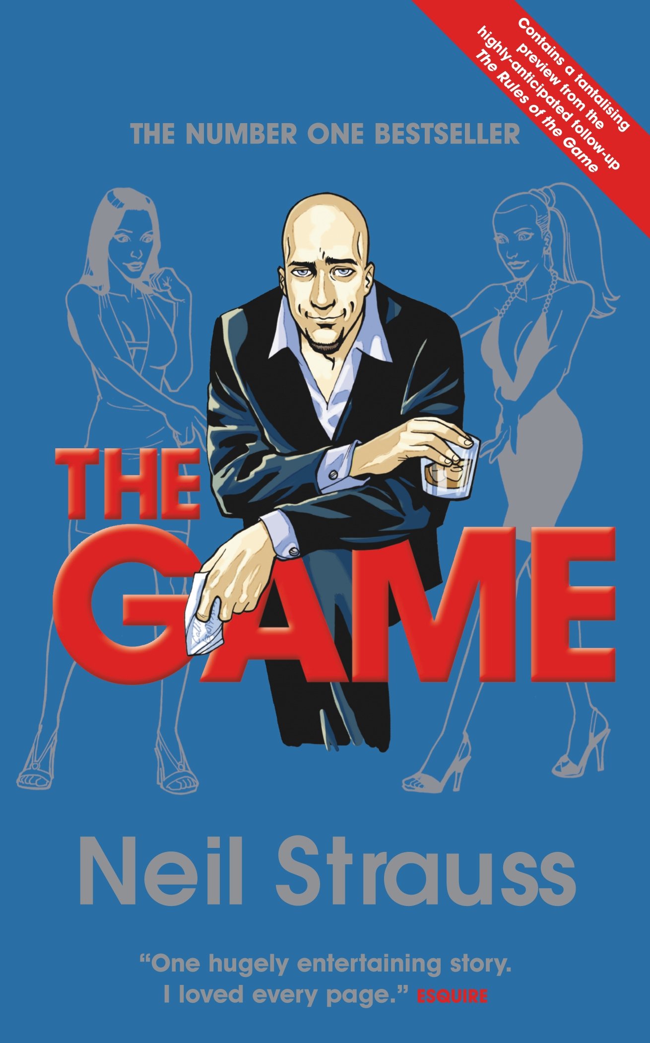 The Game: Undercover in the Secret Society of Pickup Artists: Amazon.co ...