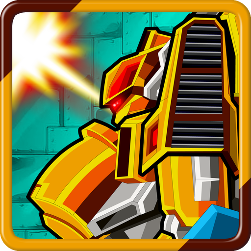 Robot Blade - App on Amazon Appstore