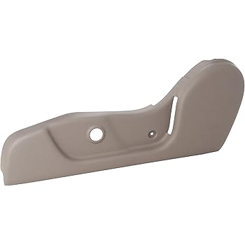 Amazon.com: Genuine Toyota 71812-06200-C0 Seat Cushion Shield: Automotive