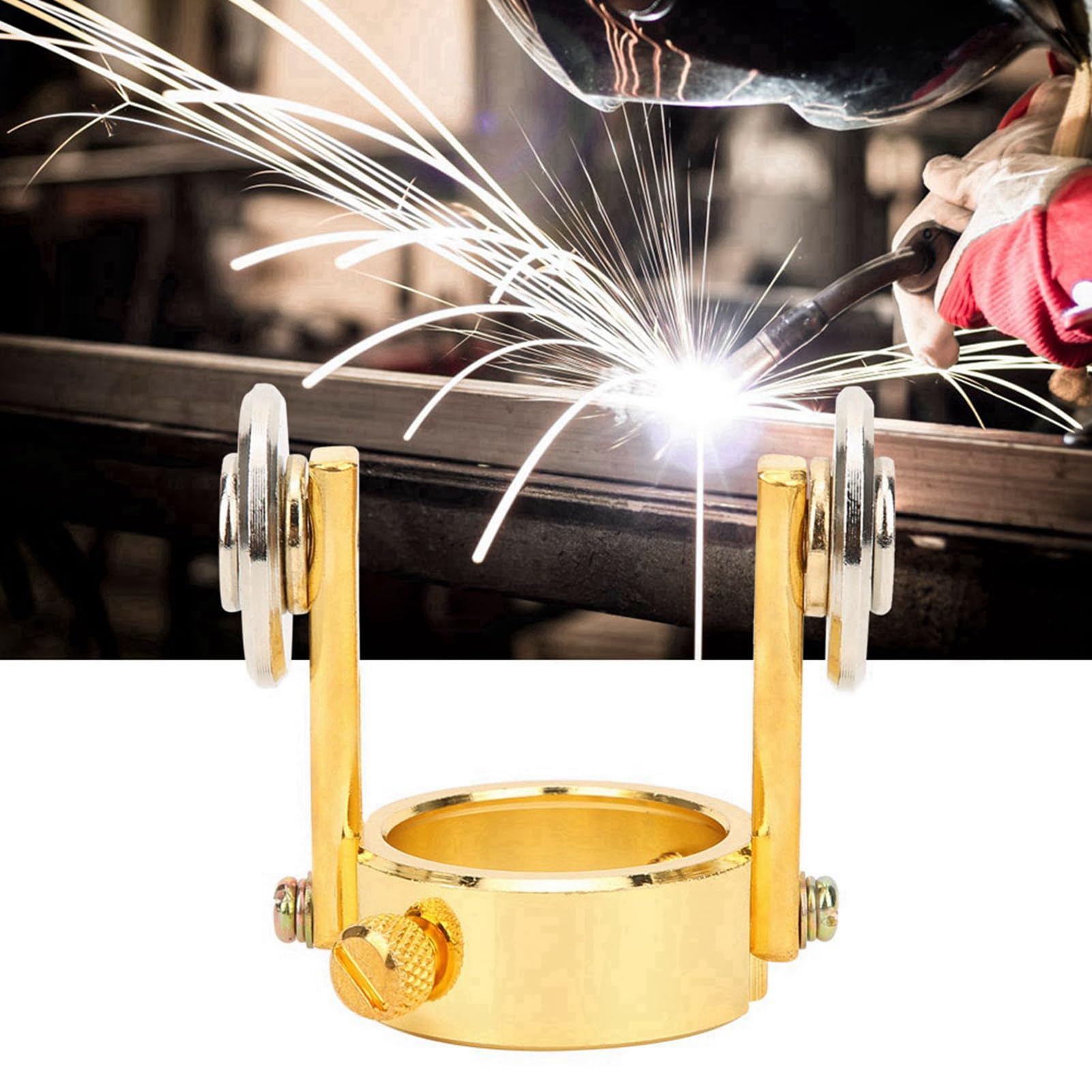 Adjustable Roller Guide Wheel P80 Cutter Torch Roller Guide - High ...