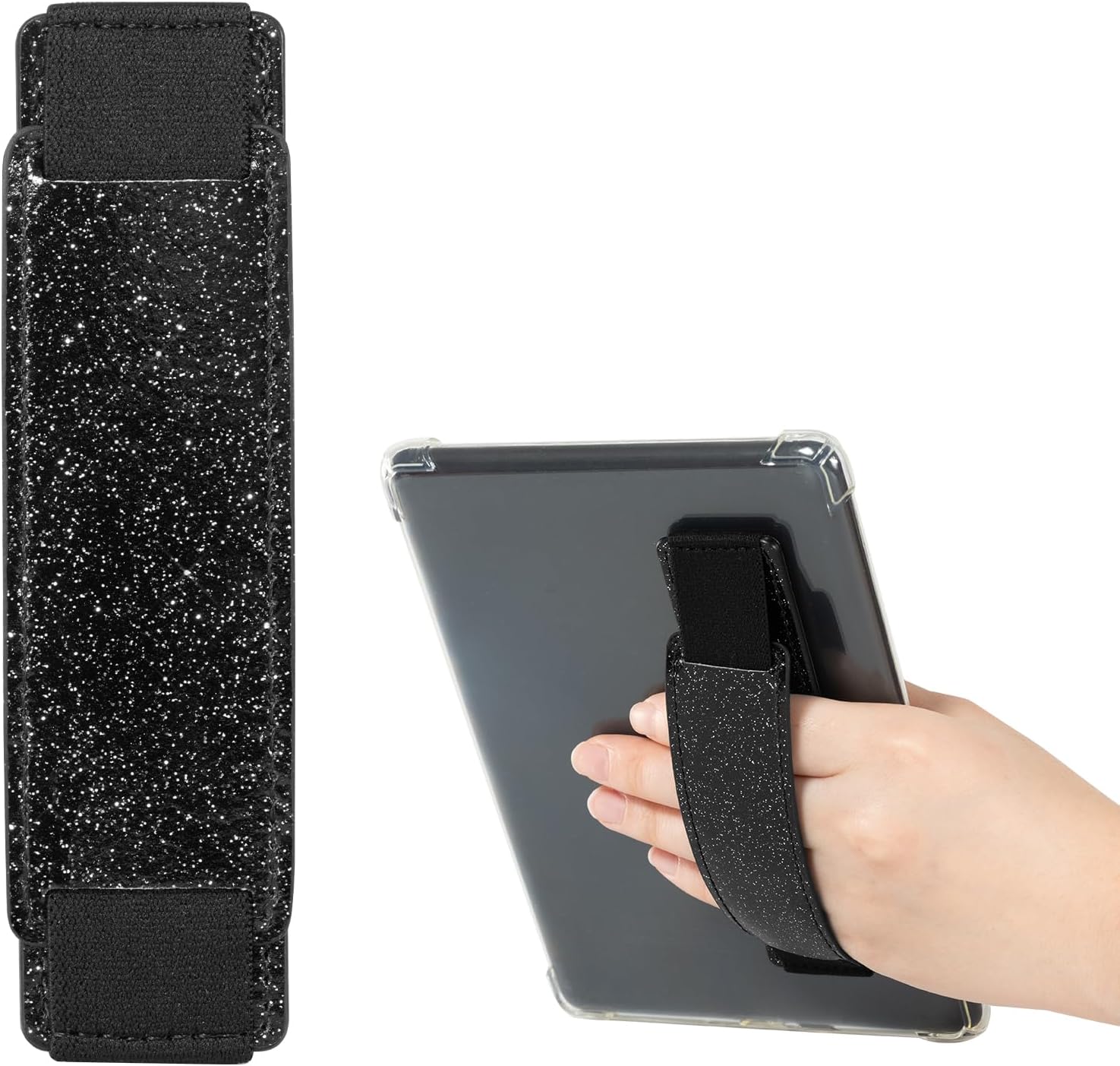 Amazon.com: CoBak Universal Premium Soft Leather Strap for Kindle ...