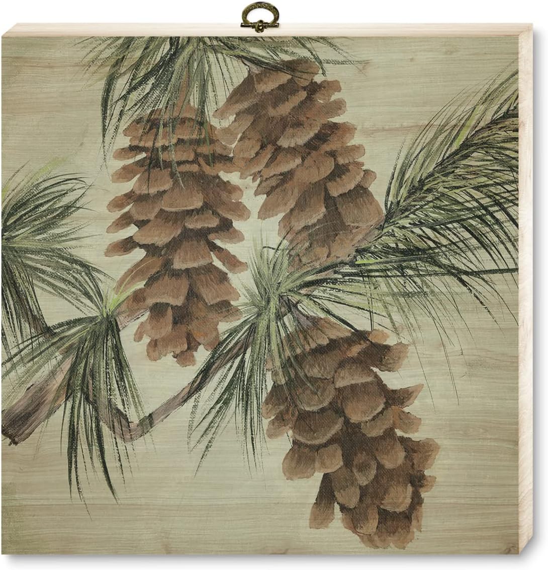 Amazon.com : House & Homebody Co. Maple Cutting Board, Reversible ...