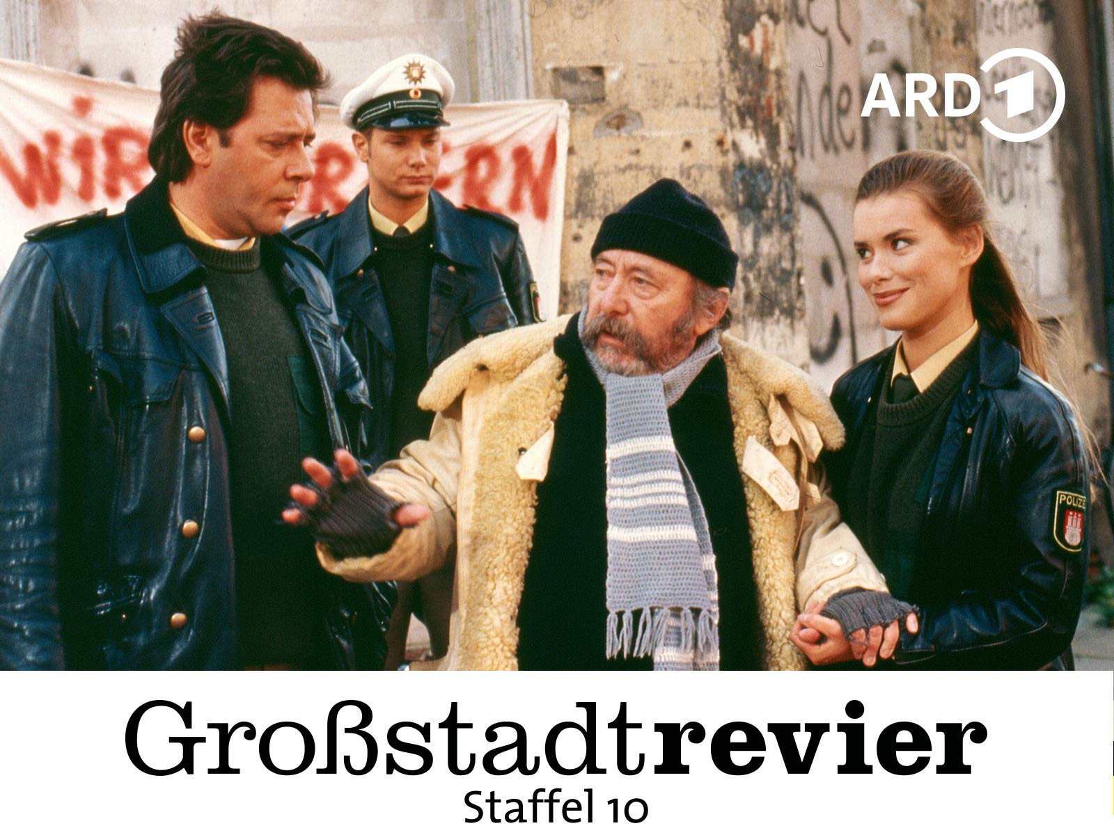 Amazon.de: Großstadtrevier ansehen | Prime Video