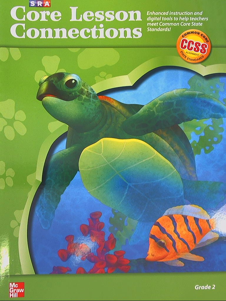Reading Mastery Signature Edition Grade 2, Core Lesson Connections ...