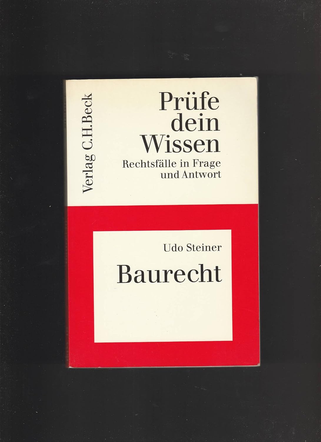Amazon.co.jp: Baurecht mit den Bezuegen zum Raumordnungs- und ...