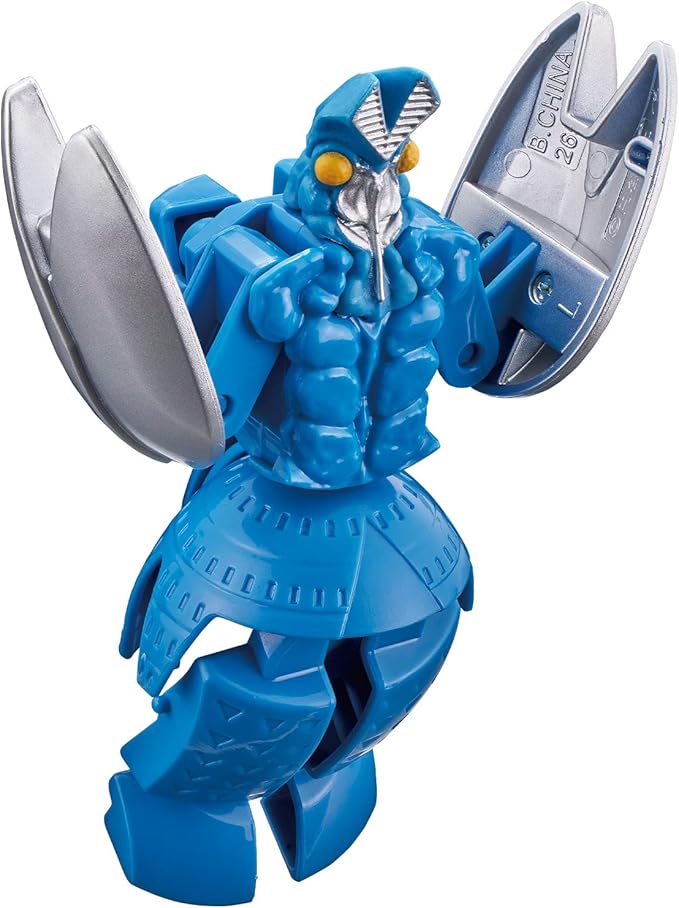 Amazon.com: Bandai Ultra Eggs Return From Baltan Star : Toys & Games