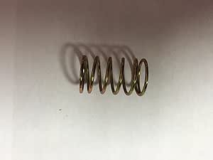 Amazon.com : 5 (Five) Genuine Echo V450001880 Springs Fit SRM-225 SRM ...