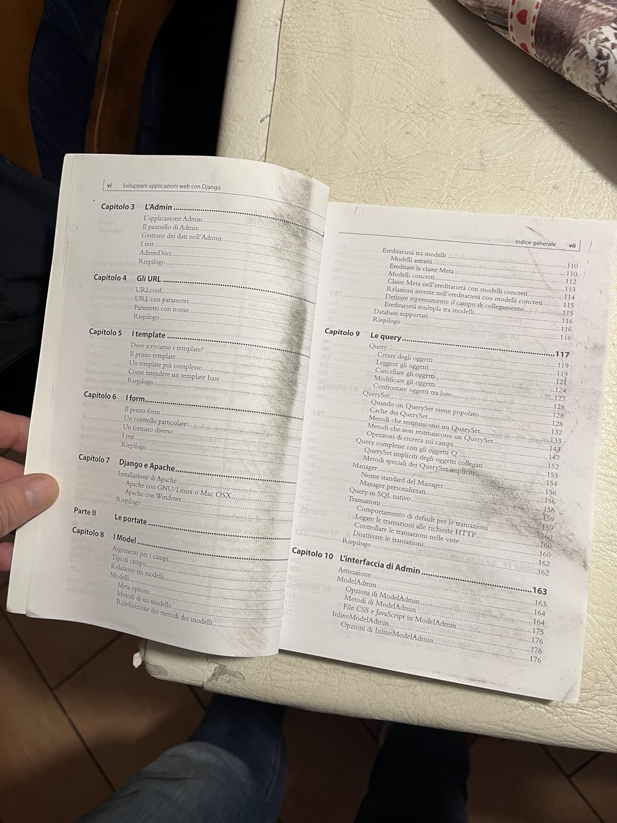 Amazon.it: Sviluppare applicazioni con Django. Guida alla ...