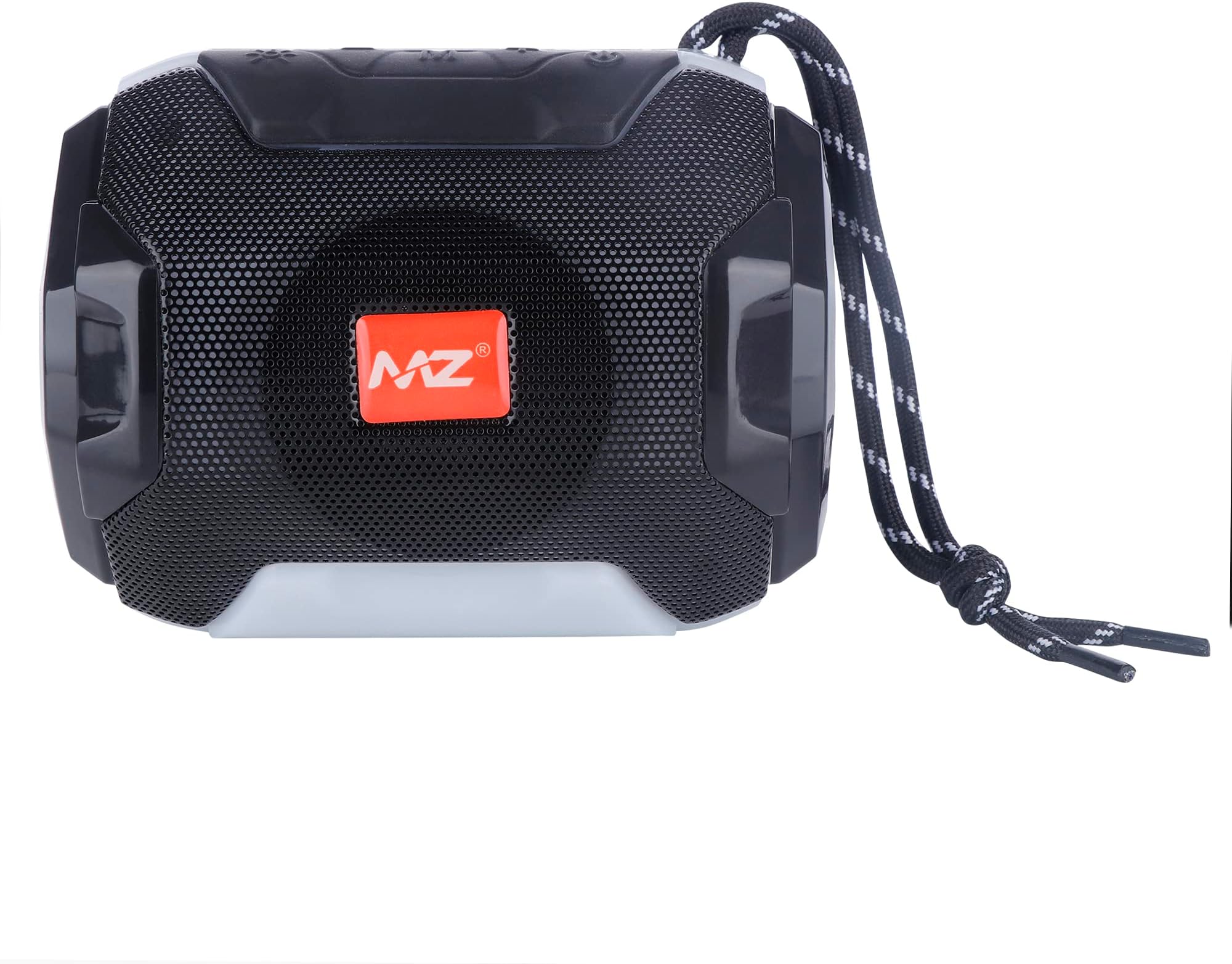 MZ M415SP (Portable Bluetooth Speaker) Dynamic Thunder Sound with High ...