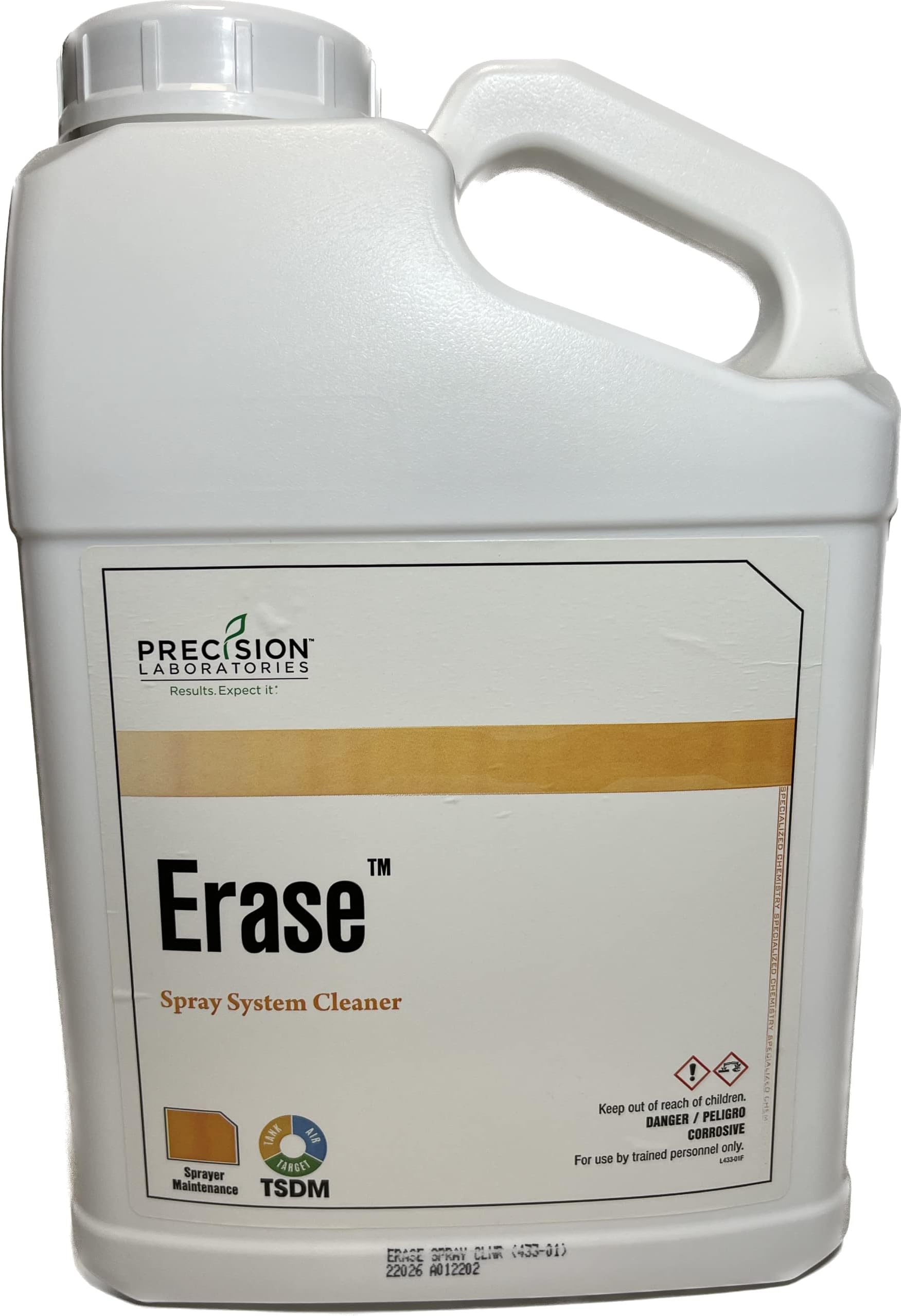 Amazon.com: Gempler's Spray Tank Cleaner - 1 Gallon : Patio, Lawn & Garden