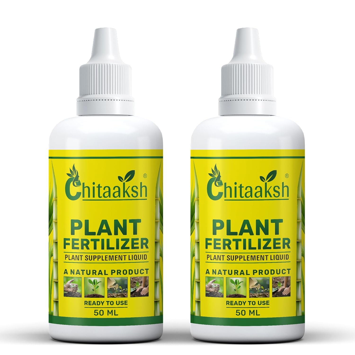 Plant Boost Enhancer Supplement - Root Enhancer for Plants, Pot Plant ...