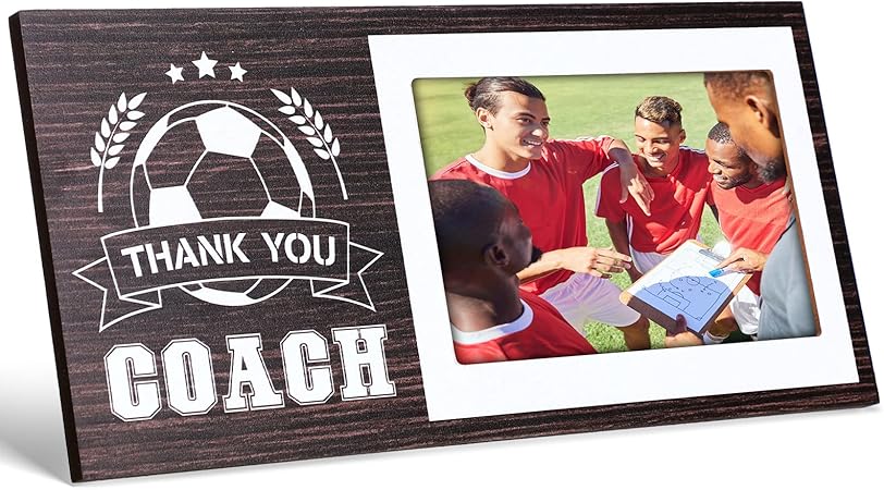 Amazon.com - Sumind Football Picture Frame Soccer Basketball Volleyball ...