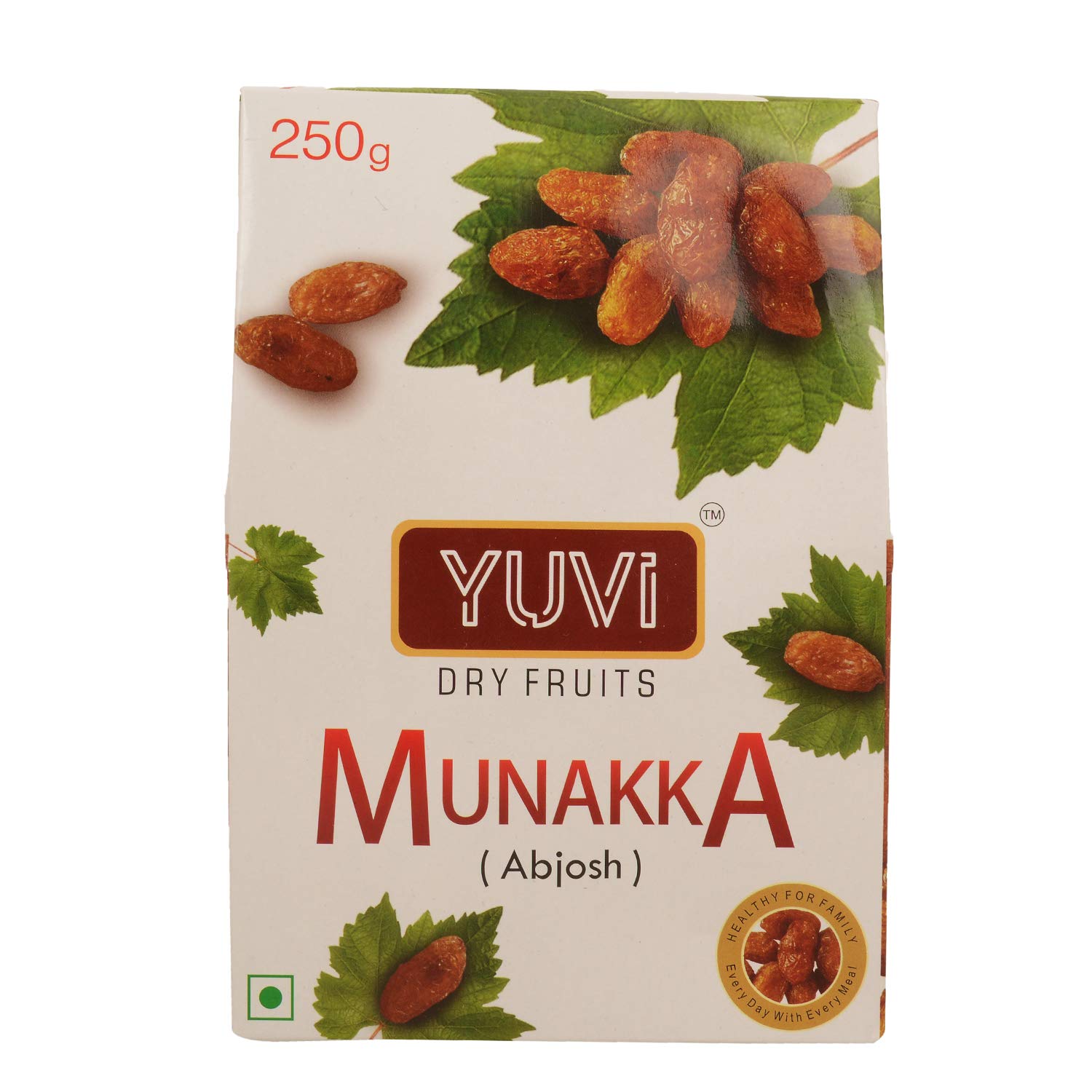 Buy Yuvi's Afghani Munakka | Abjosh | Seed Kish Mish | Afghani Munakka ...