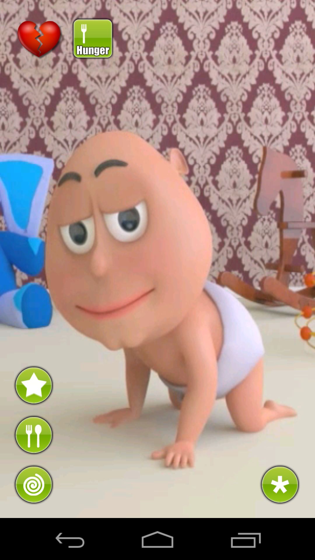Talking Baby Boy:Amazon.de:Appstore for Android