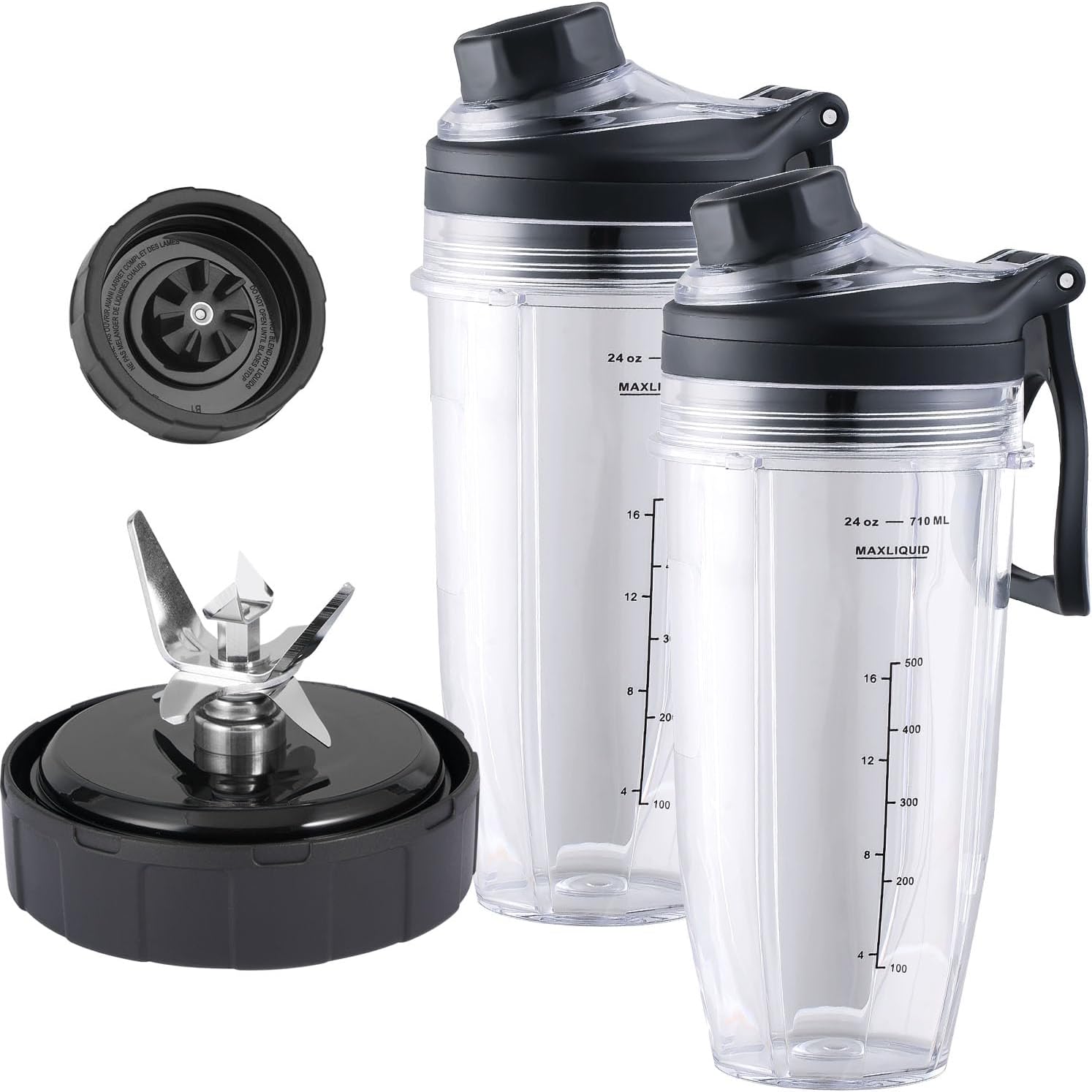 Amazon.com: Frother Whisk for Ninja Dual Brew Coffee Maker CF090 CF092 ...