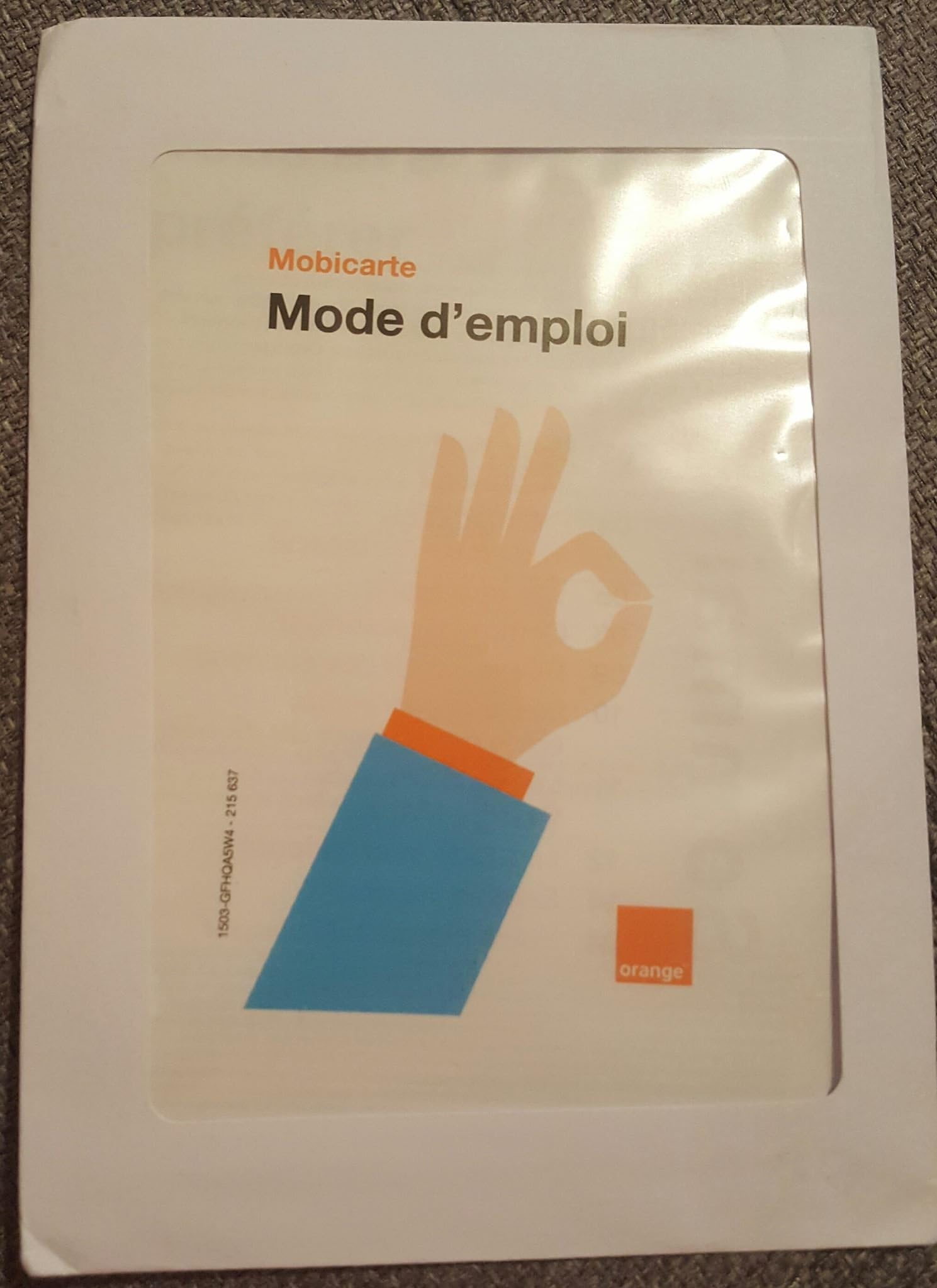 PA83® Carte SIM SFR prépayée sans engagement 10 euros de crédit offert : Amazon.fr: High-Tech