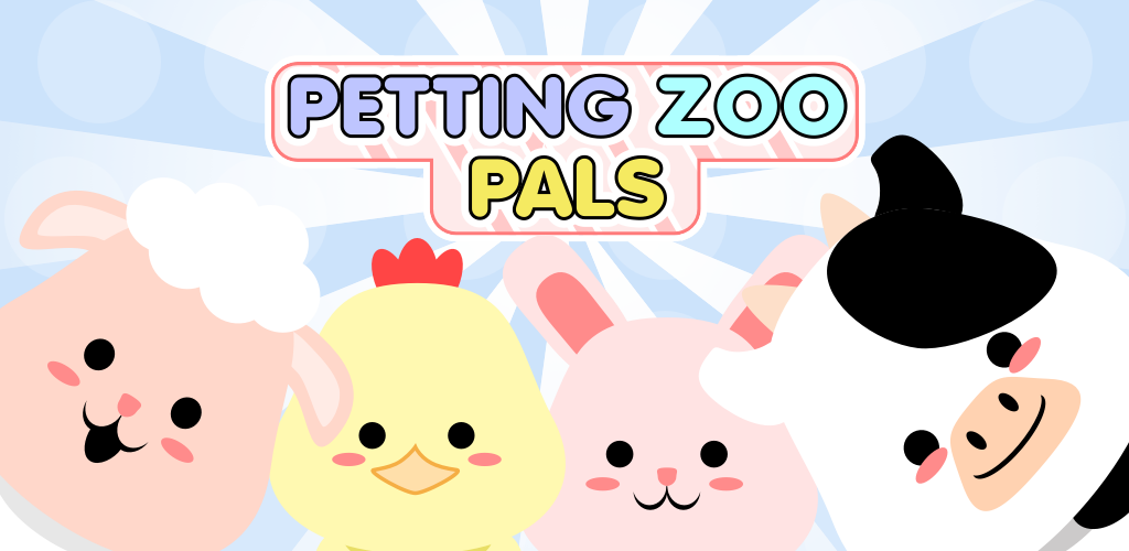 Petting Zoo Pals - Cute Baby Animal Clicker Game - App on Amazon Appstore