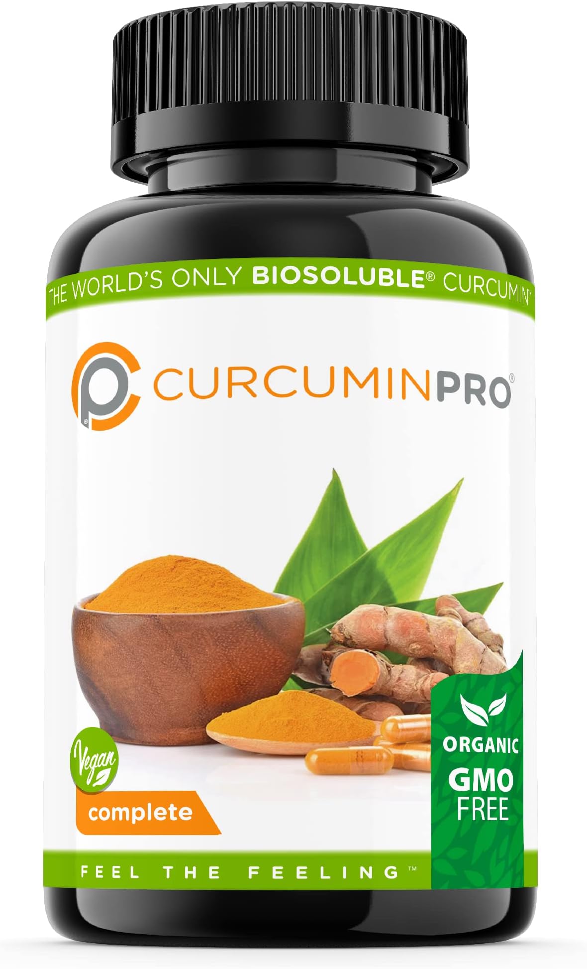 Amazon.com: Turmeric Forte : Health & Household