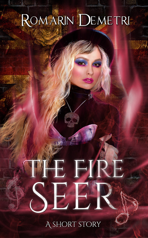 Amazon.com: Romarin Demetri: books, biography, latest update