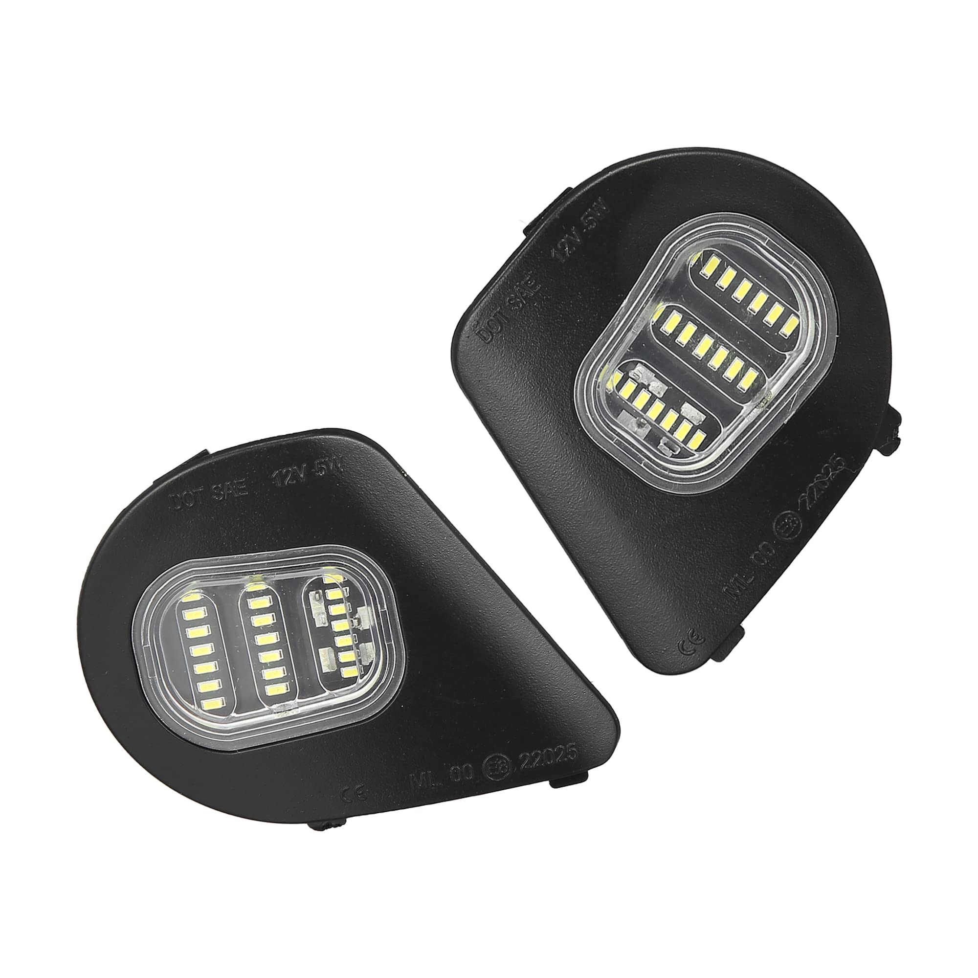 Amazon.com: X AUTOHAUX Turn Signal Light for Dodge for Ram 1500 2500 ...