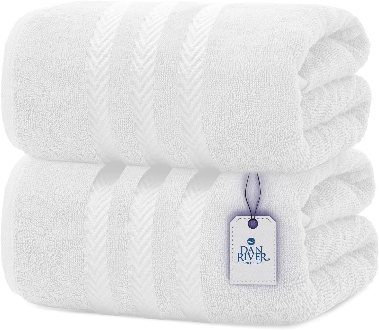 Amazon.com: Hawmam Linen Bath Sheet Towels 6 Pieces Bundle | Includes ...