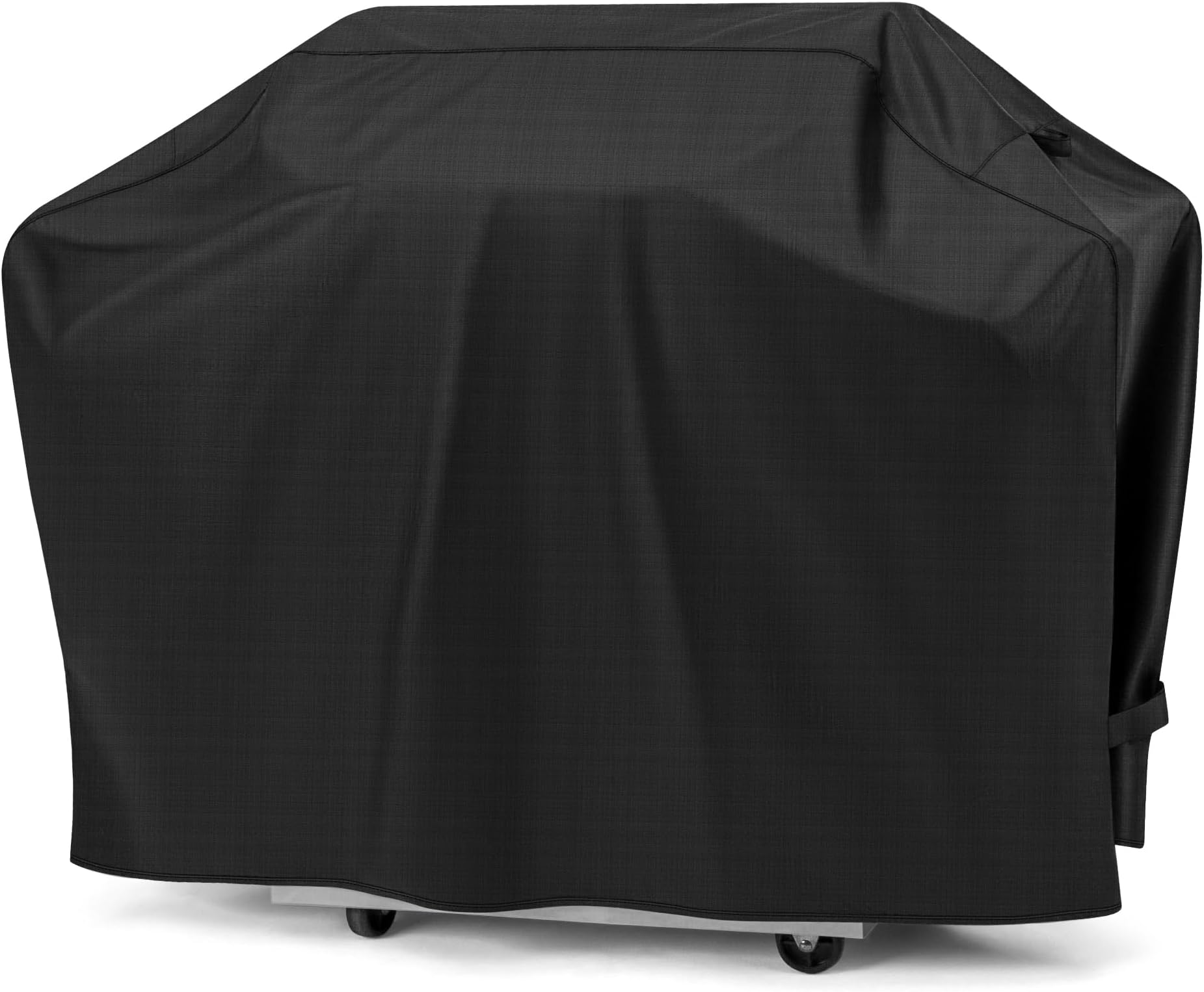 Unicook Grill Cover 55 Inch, BBQ Grill Cover for Outdoor Grill, Unique ...