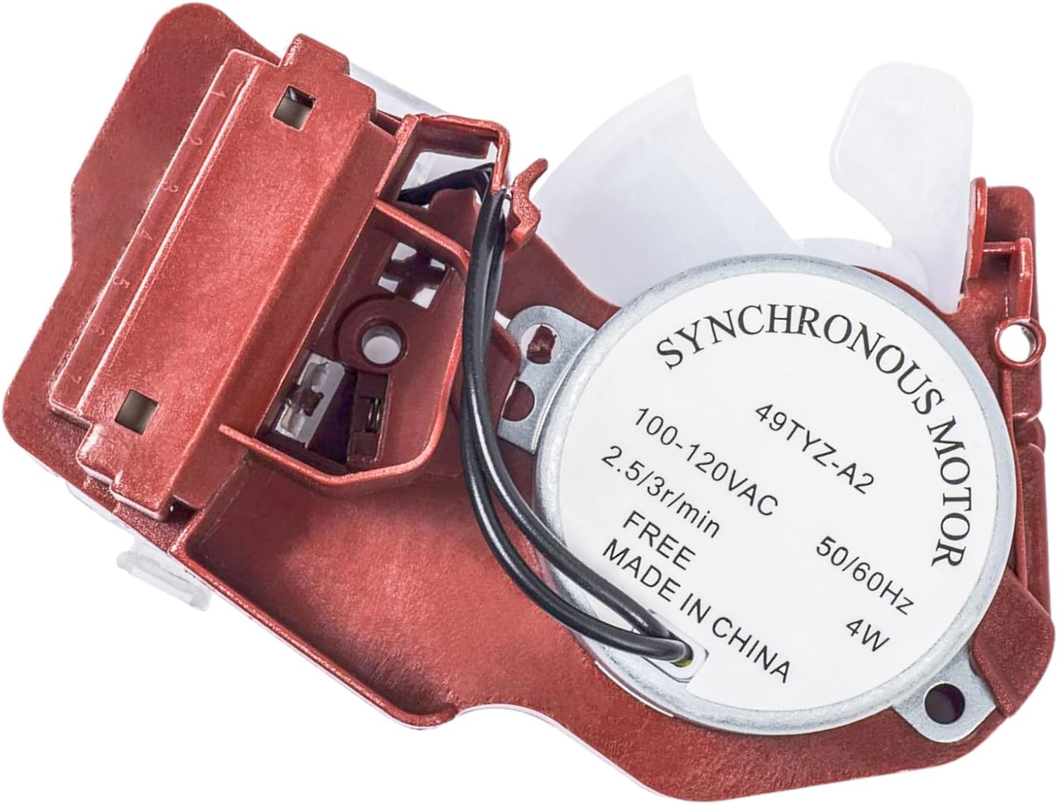 Amazon.com: Mytkoj Washer Shift Actuator replacement W10006355 ...