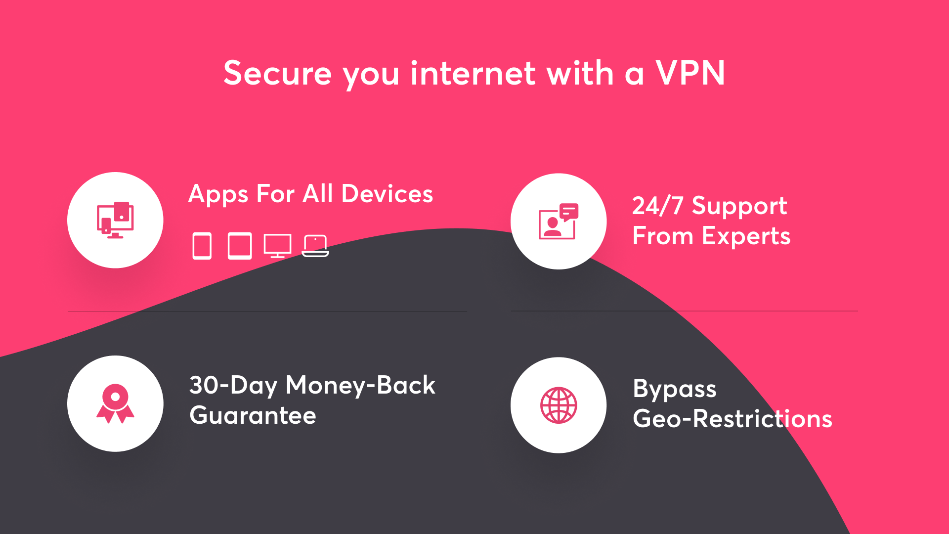 WeVPN: Best VPN for Fire TV & Tablets | 400+ Streaming Services ...