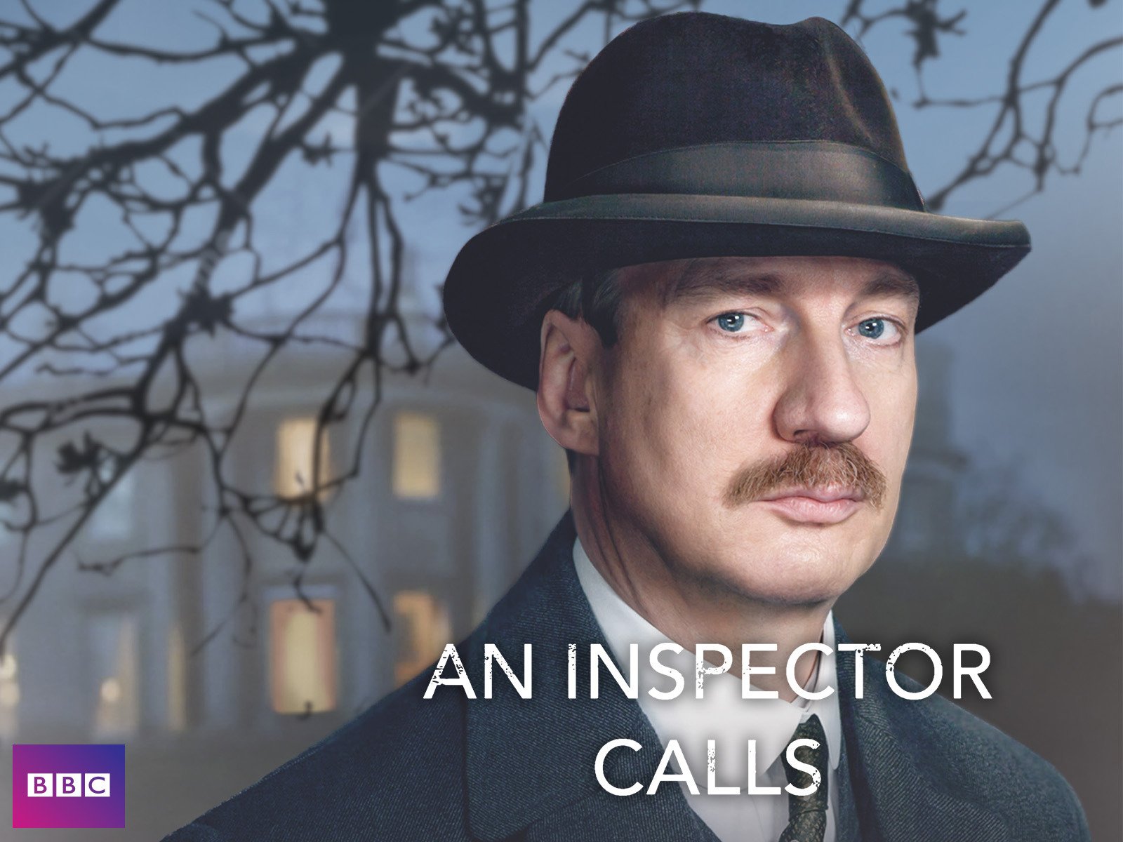 Watch An Inspector Calls - Season 1 | Prime Video