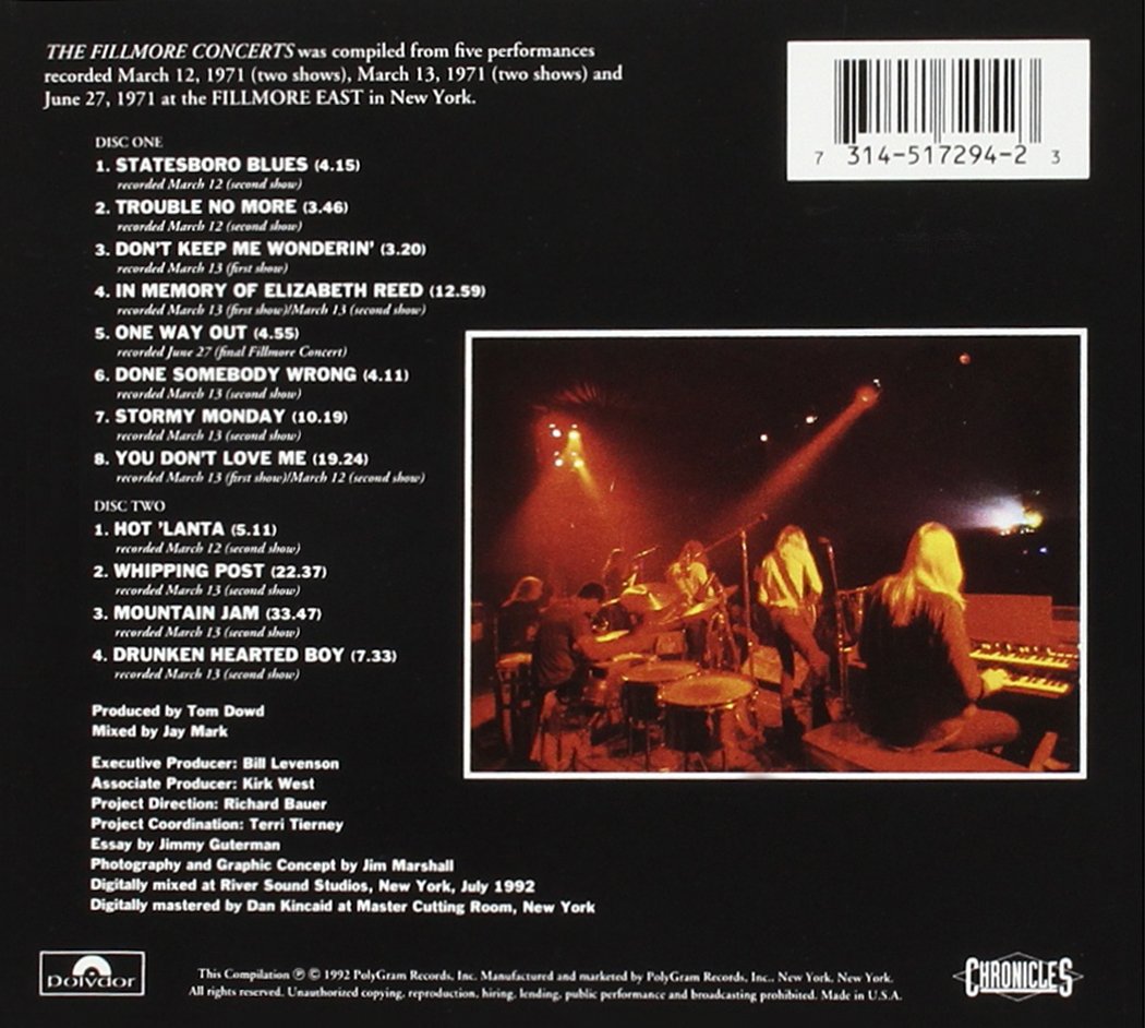 Looking for the edited version of "In Memory of Elizabeth Reed" : r ...