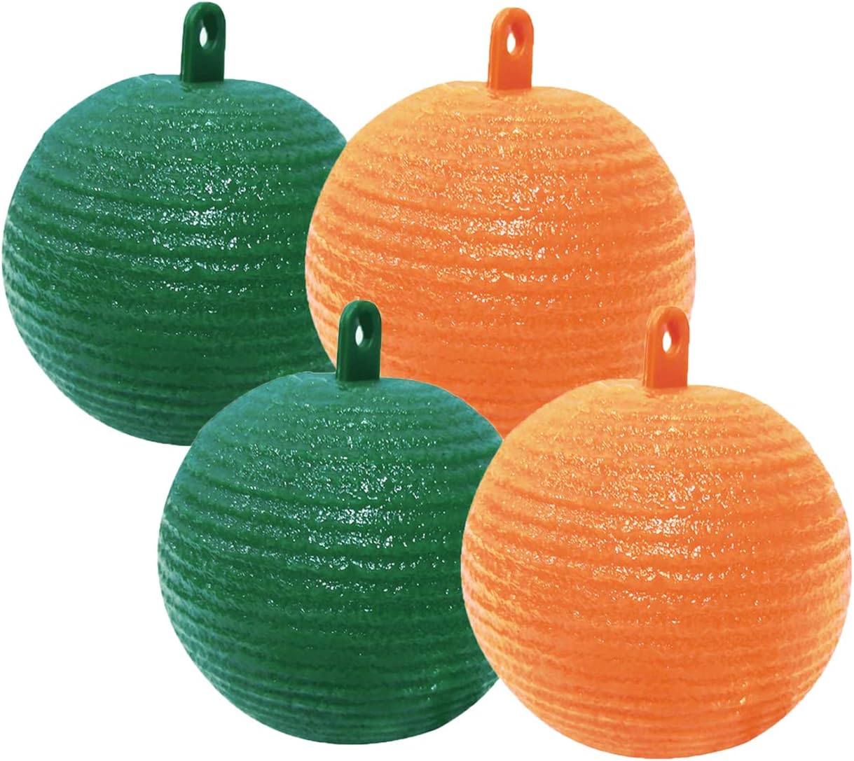 Sticky Glue Fly Gnat Flying Insects Trap Ball Traps - 4 pcs : Amazon.co ...