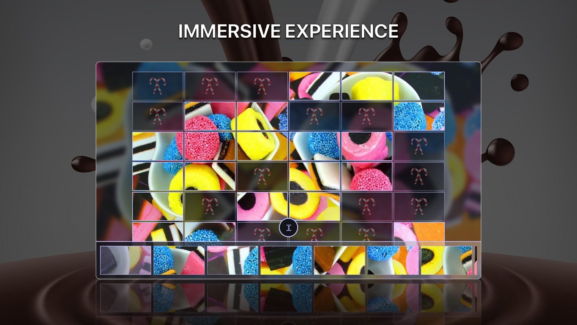 Sweet Puzzles - App on Amazon Appstore