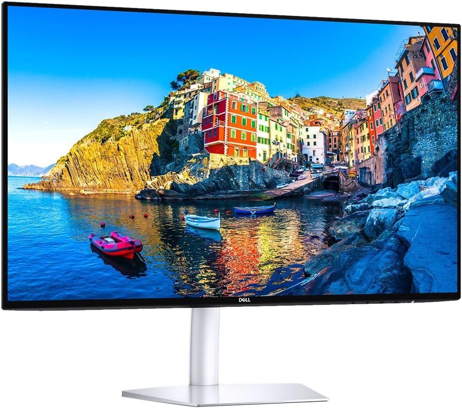 Amazon.com: Dell S2419H S Series Monitor 24" Black : Electronics