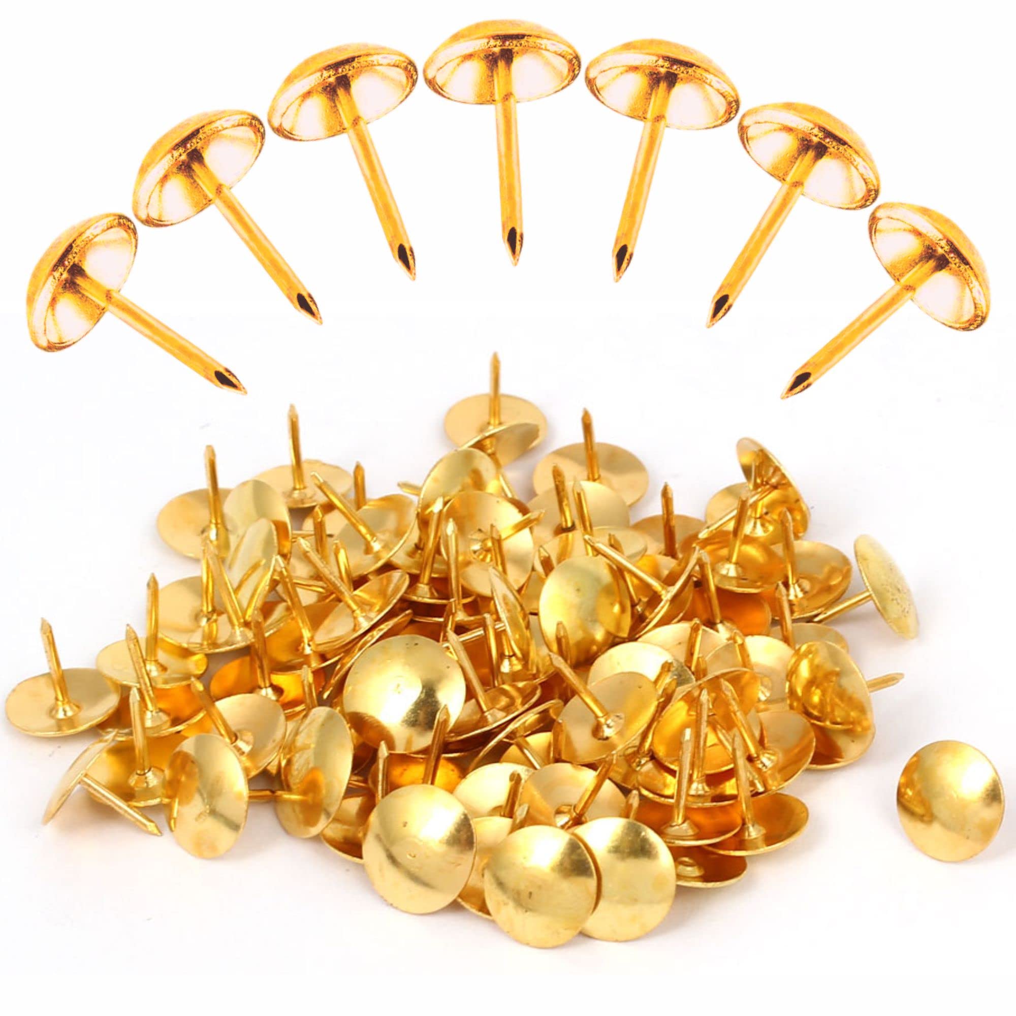 Drawing Pins For Notice Board Pushpins Thumb Pins For Cork Bulletin Pin ...