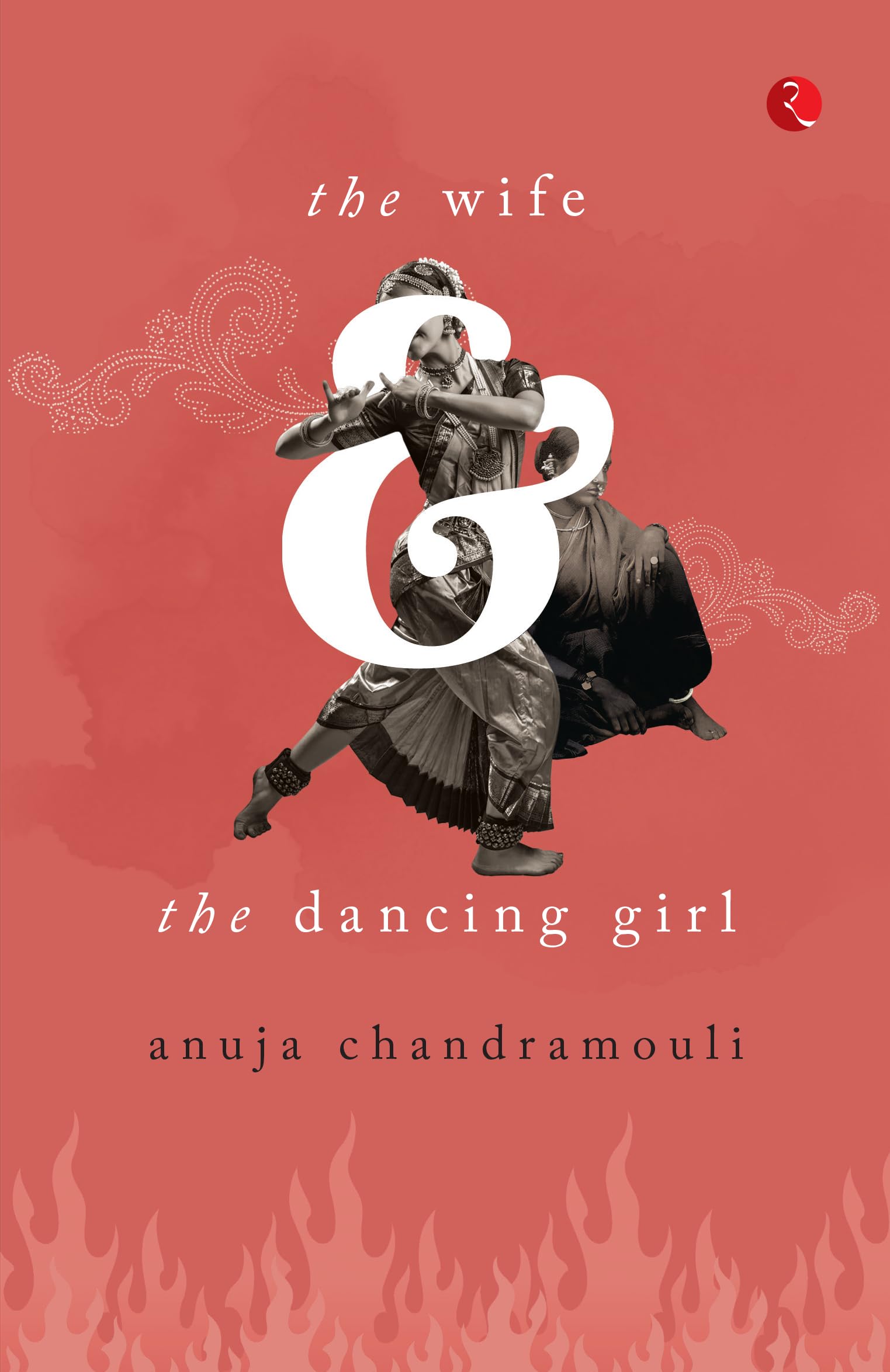 Buy The Wife and the Dancing Girl Book Online at Low Prices in India ...