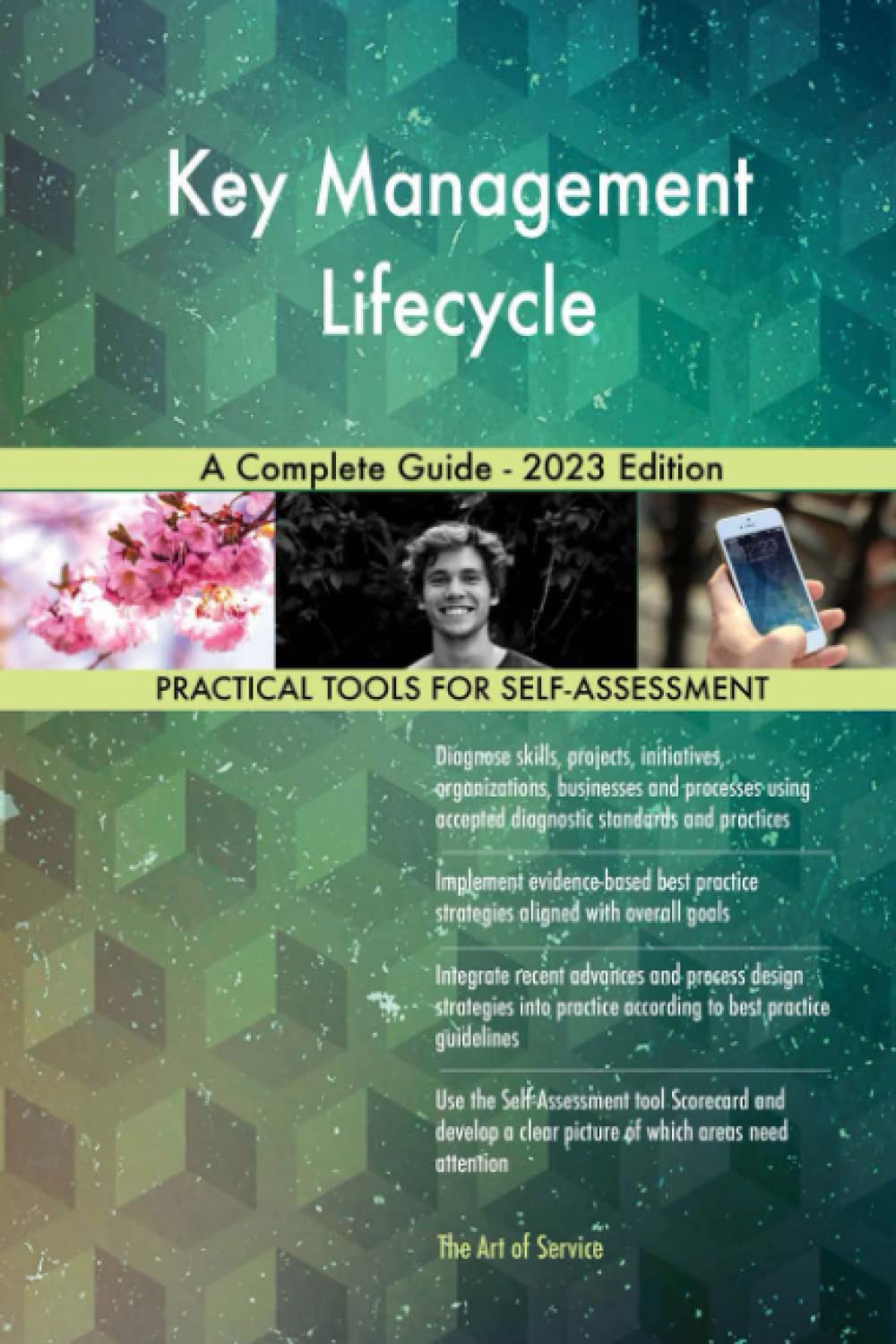 Key Management Lifecycle A Complete Guide - 2023 Edition: Gerardus ...