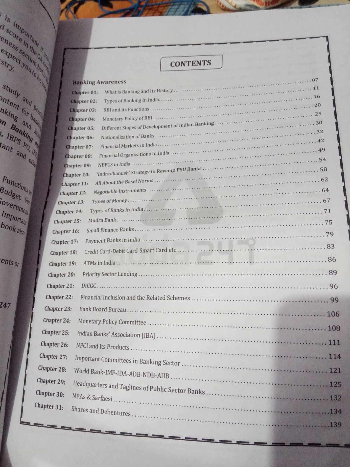 Buy Ace Banking and Static Awareness Book (Latest English Printed ...