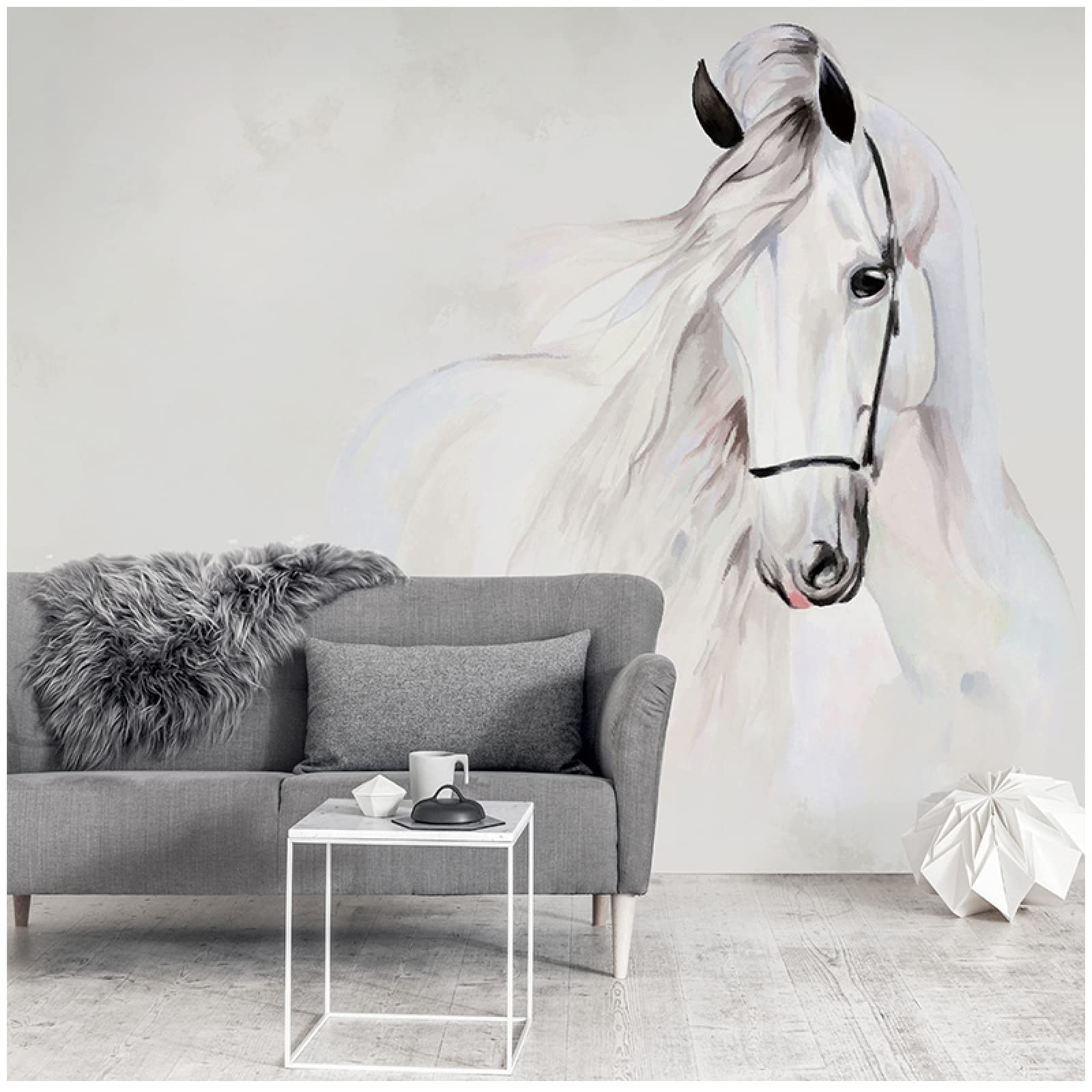 3d Abstract Animal Wallpapers