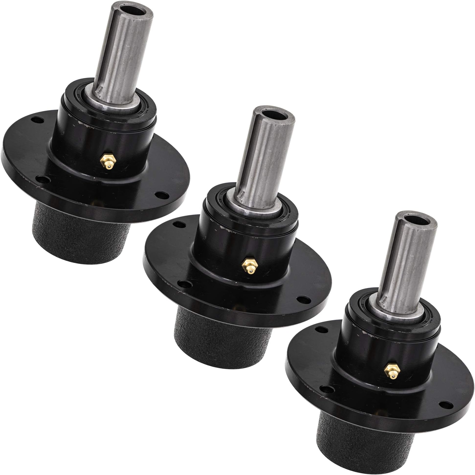 Amazon.com - Scag 461663 Mower Spindle Assembly