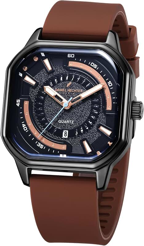 Amazon.in: Under ₹50,000 - Men's Watches: Watches