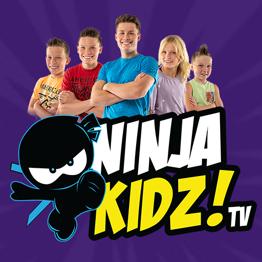Ninja Kidz TV+ - App on Amazon Appstore