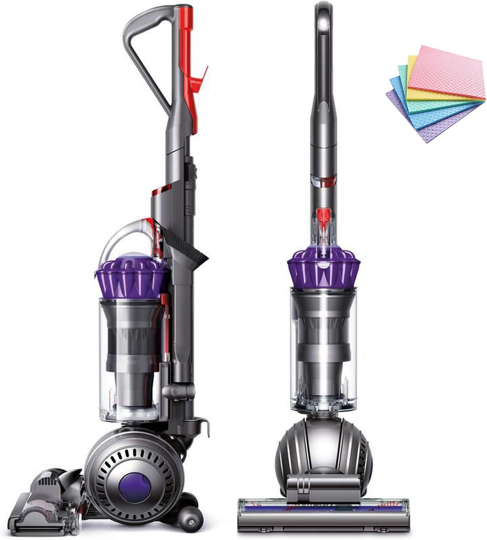 Amazon.com - Dyson Ball Animal 2 Origin Upright Corded Vacuum Cleaner ...