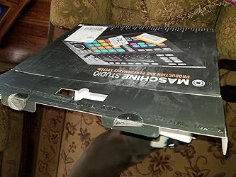 Amazon.com: Native Instruments Maschine Studio, Black : Musical Instruments