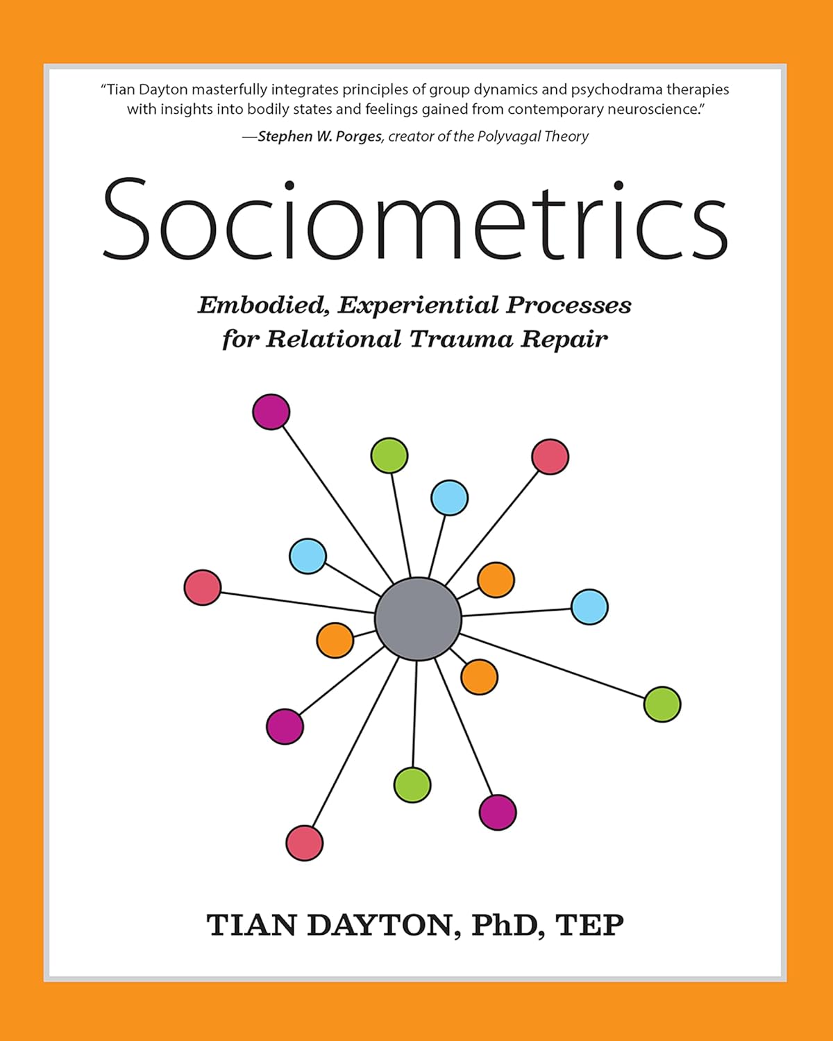 Sociometrics: Embodied, Experiential Processes for Relational Trauma ...