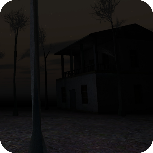 Scary Game - App on Amazon Appstore
