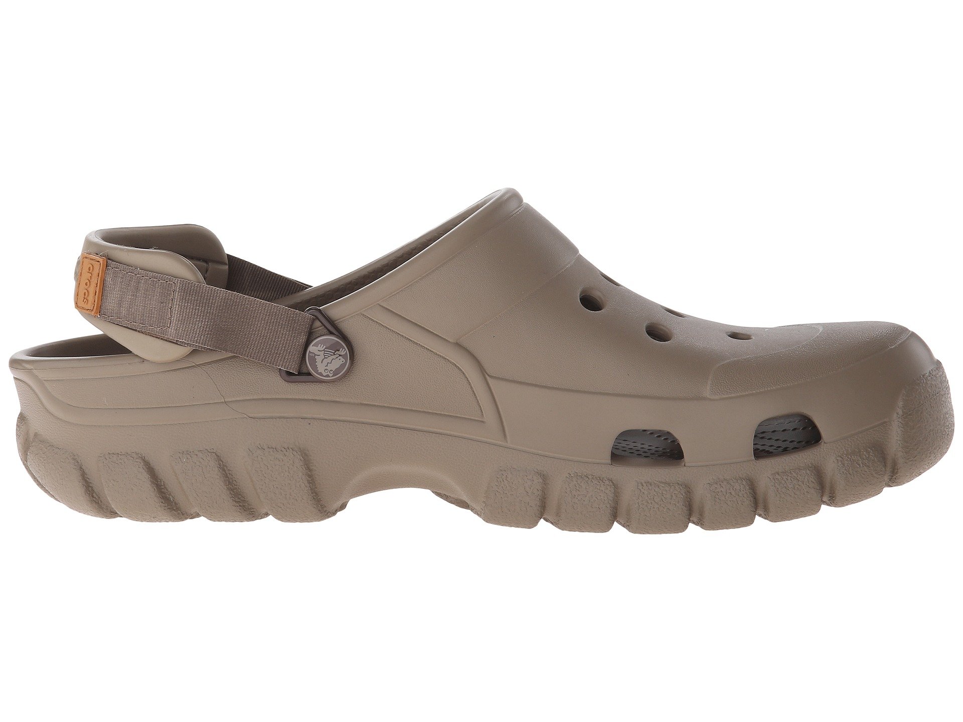 Crocs Off Road Sport Clog at 6pm